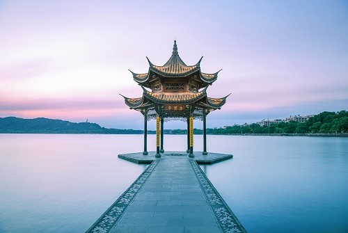 Fidelity China Special Situations PLC | Investment Trust