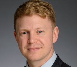 Relationship Managers