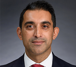 Relationship Managers