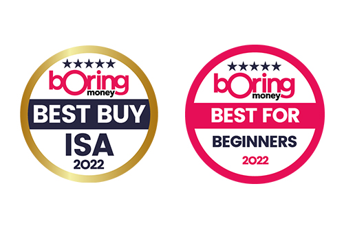 Stocks and Shares ISA | Investment ISA 2022-2023 | Fidelity