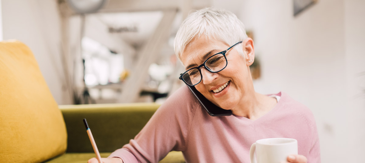 Pension Drawdown Guide | Fidelity