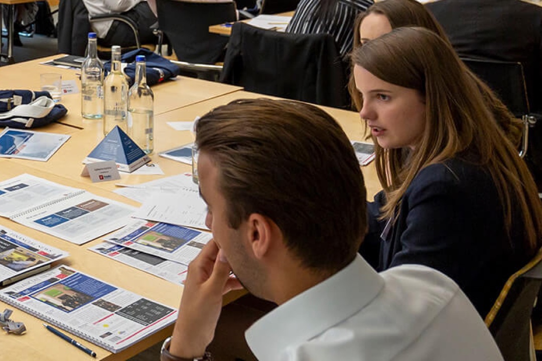 Fidelity | Business: Interns