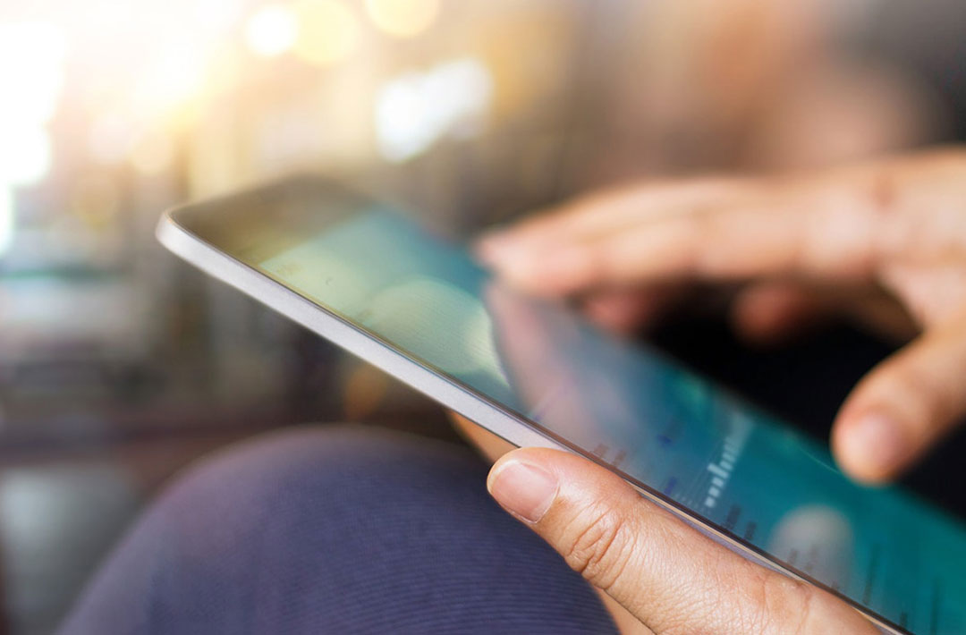 Why Invest with Fidelity Personal Investing | Fidelity