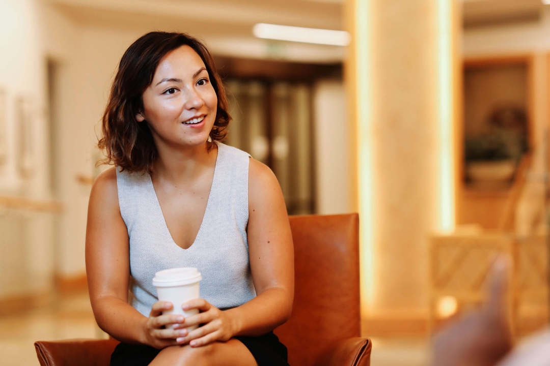 Fidelity | Business: Interns